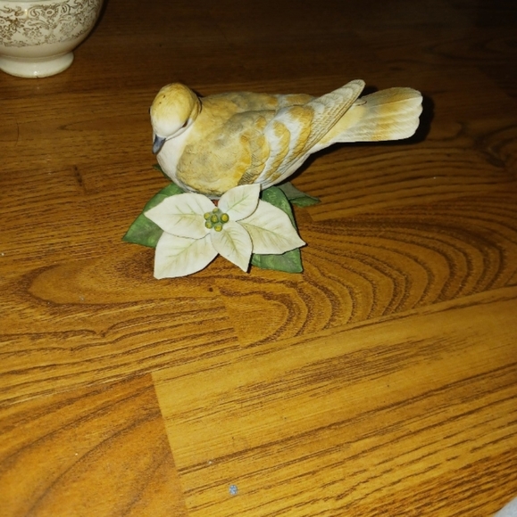 Lenox | Holiday | Lenox Turtle Dove | Poshmark